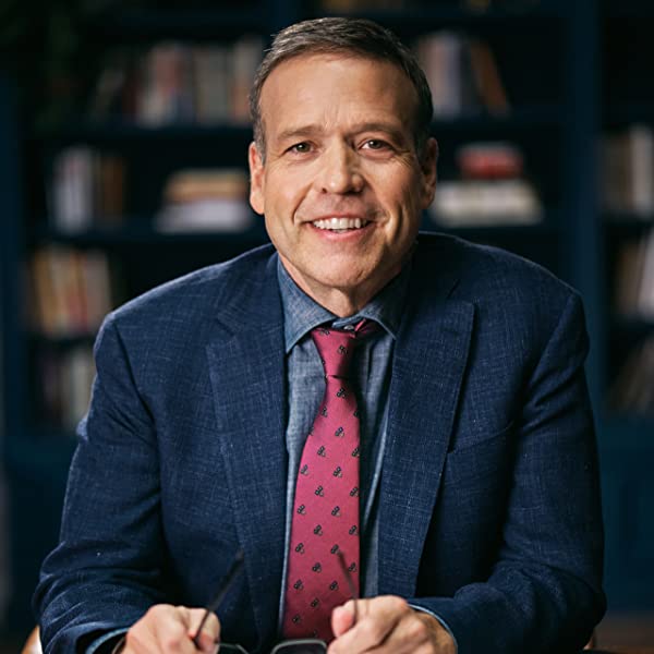 Business Made Simple with Don Miller | TGPE Podcast