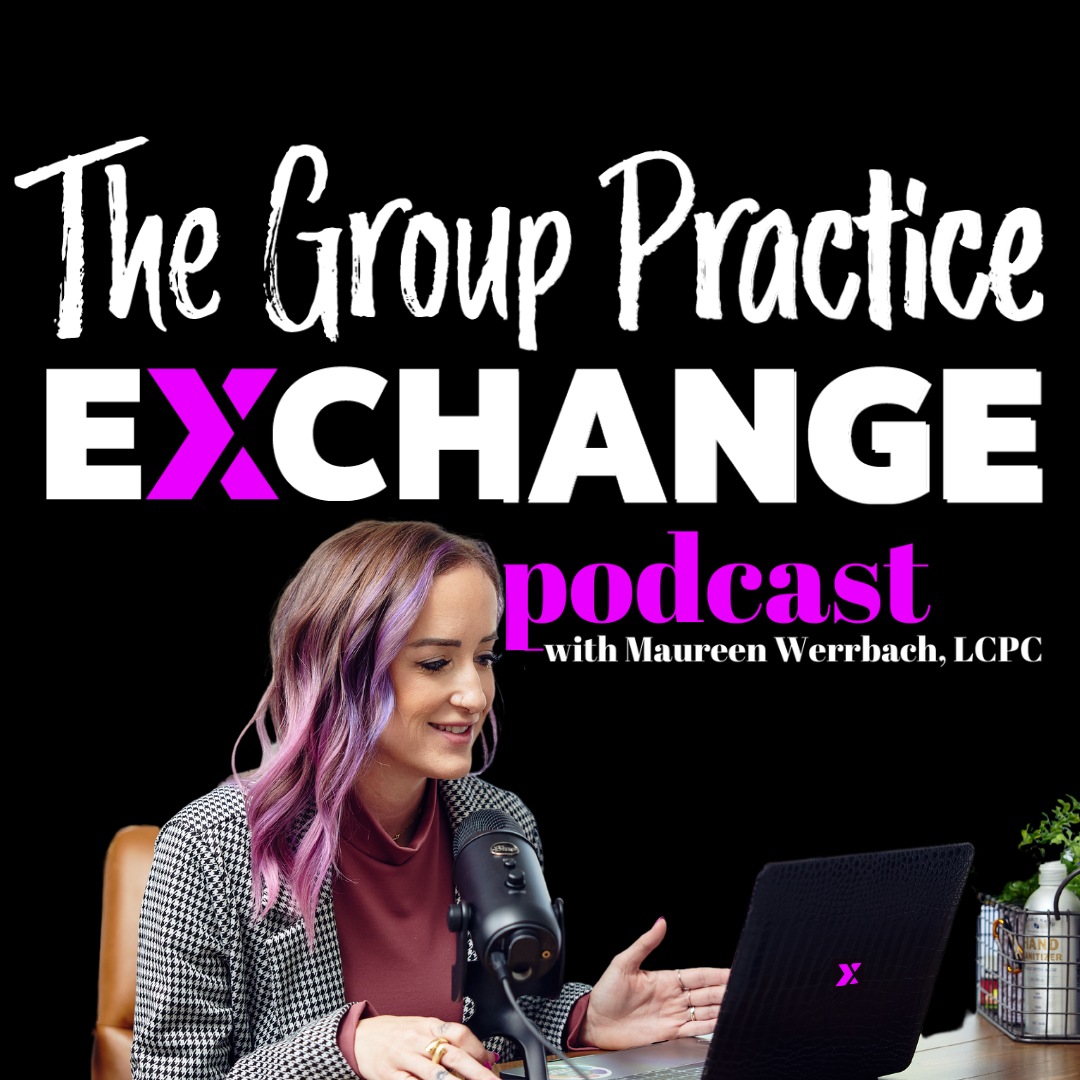 Listen - The Group Practice Exchange