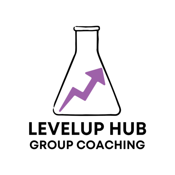 Level Up Hub - The Group Practice Exchange