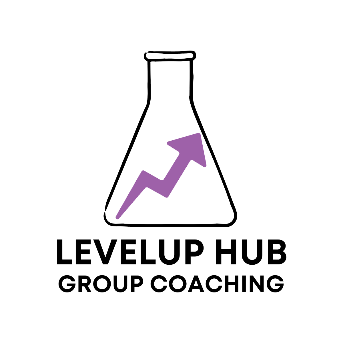 Level Up Hub - The Group Practice Exchange